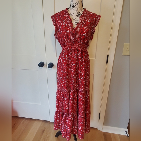 Max Studio | Dresses | Max Studio Maxi Dress | Poshmark